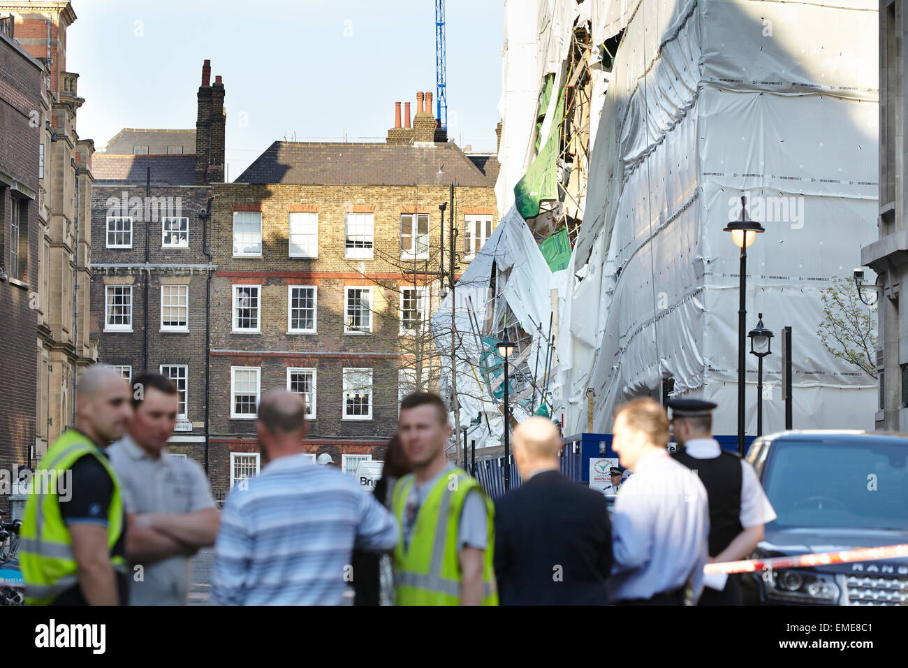 Building collapse hi-res stock photography and images - Alamy