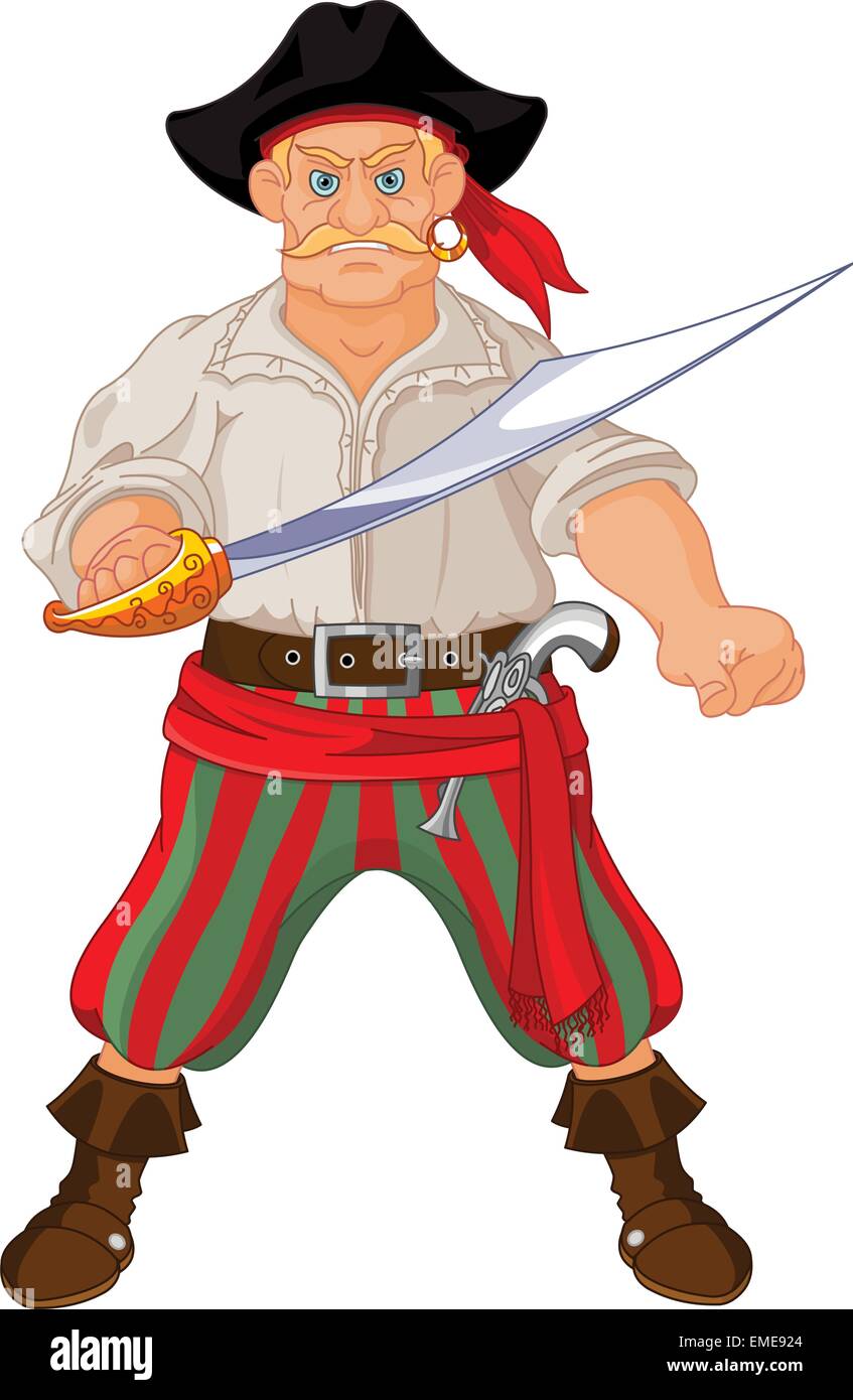 Pistol gun graphics hi-res stock photography and images - Alamy