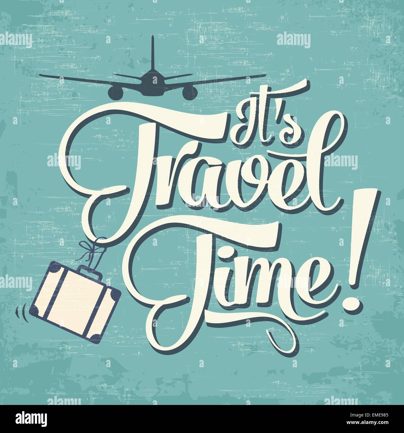 Suitcasse Stock Vector Images - Alamy