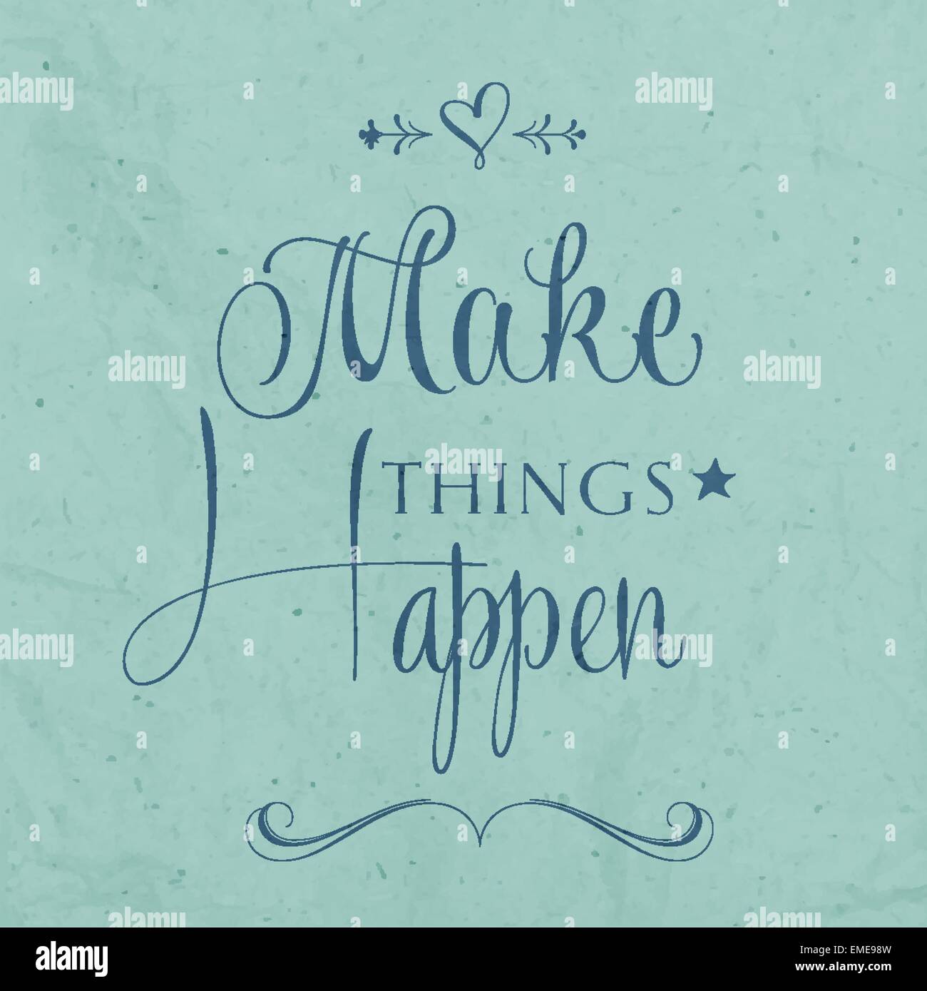 Desire word Stock Vector Images - Alamy