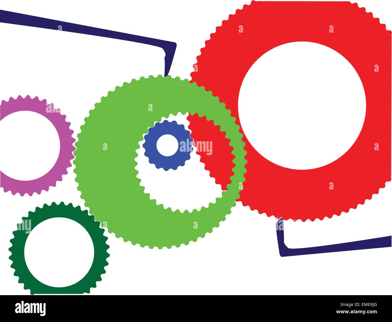 Gear ratio hi-res stock photography and images - Alamy