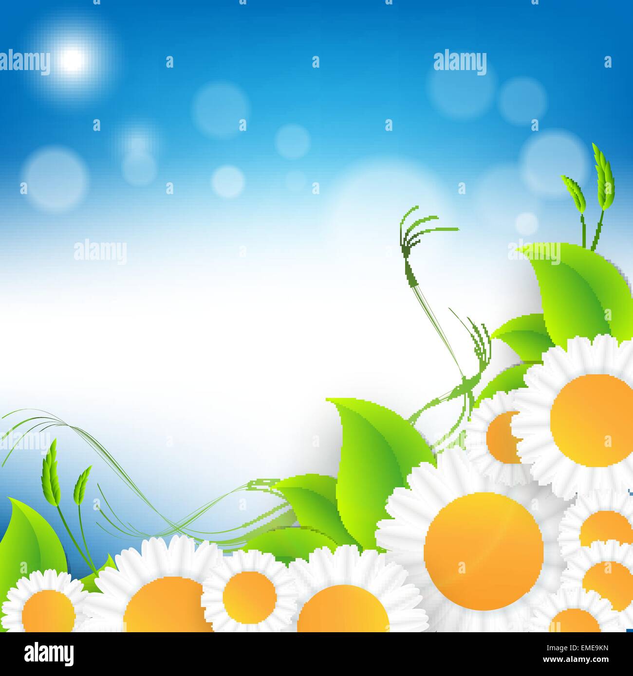 abstract environmental vector background Stock Vector Image & Art - Alamy