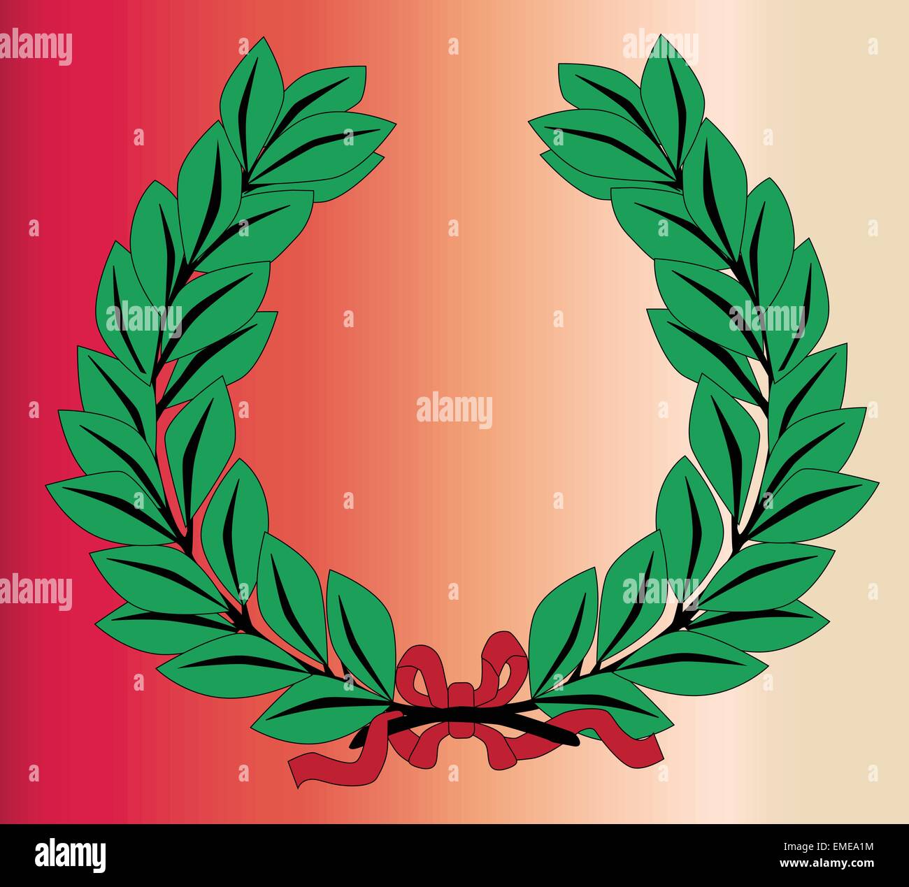 Roman triumph painting Stock Vector Images - Alamy