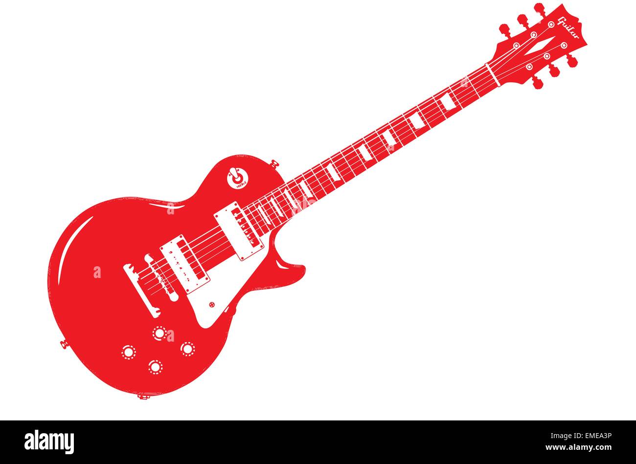 Red electric Stock Vector Images - Alamy