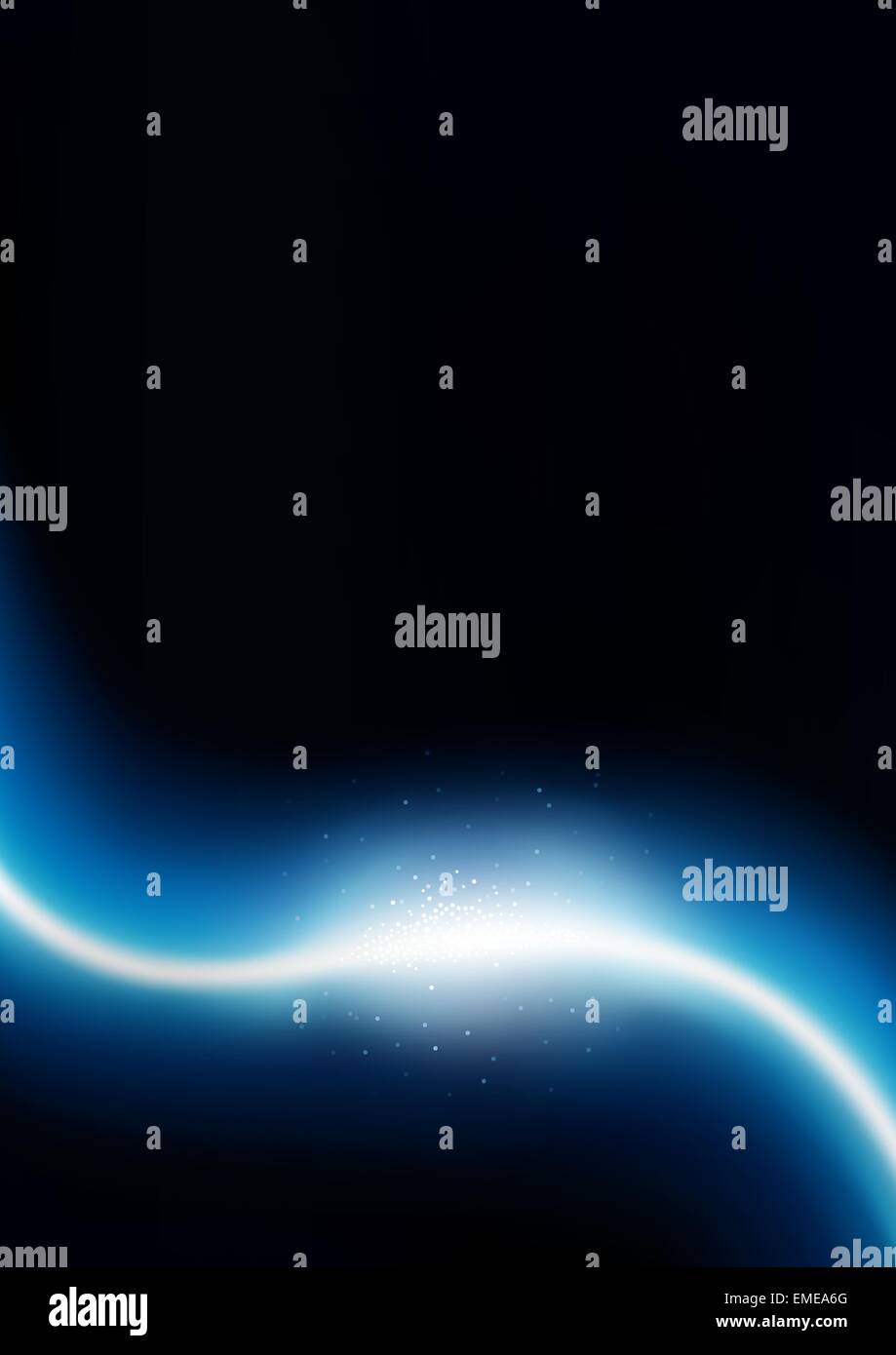 Glowing line hi-res stock photography and images - Alamy