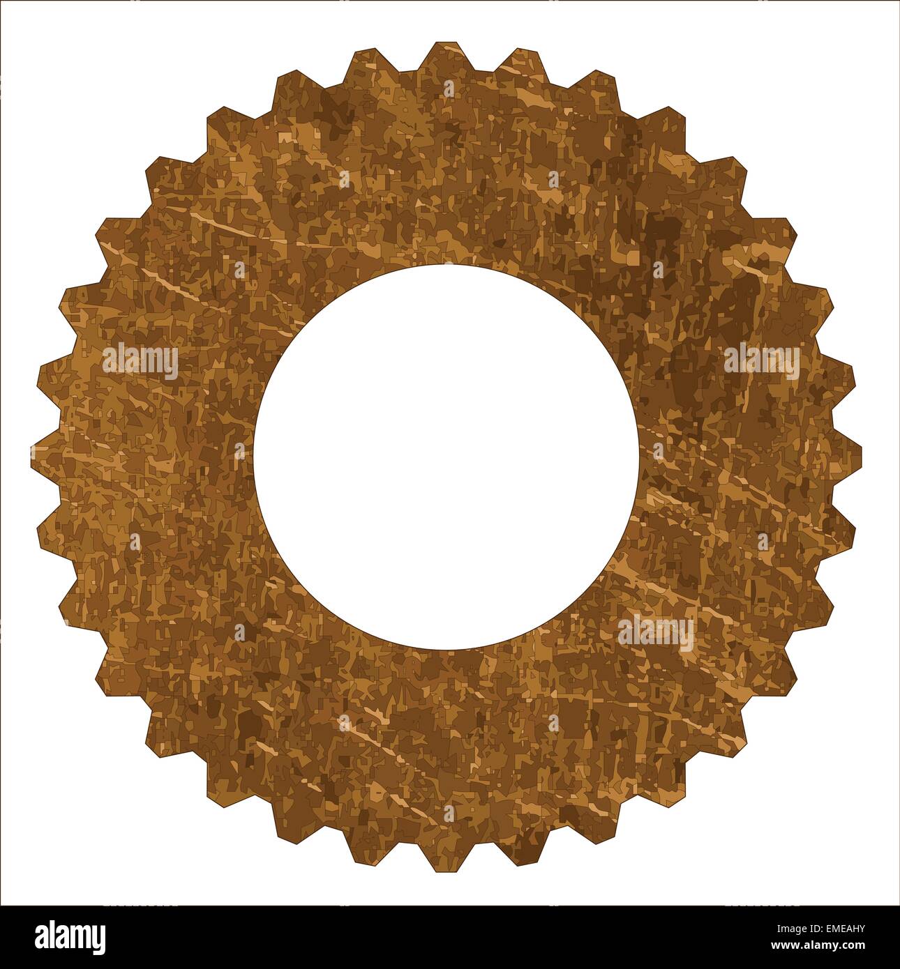 Driven gear hi-res stock photography and images - Alamy