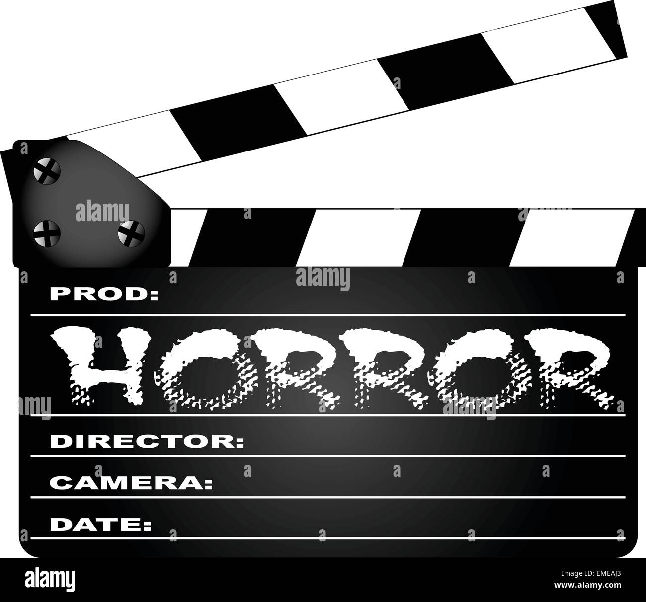 Horror genre hi-res stock photography and images - Alamy