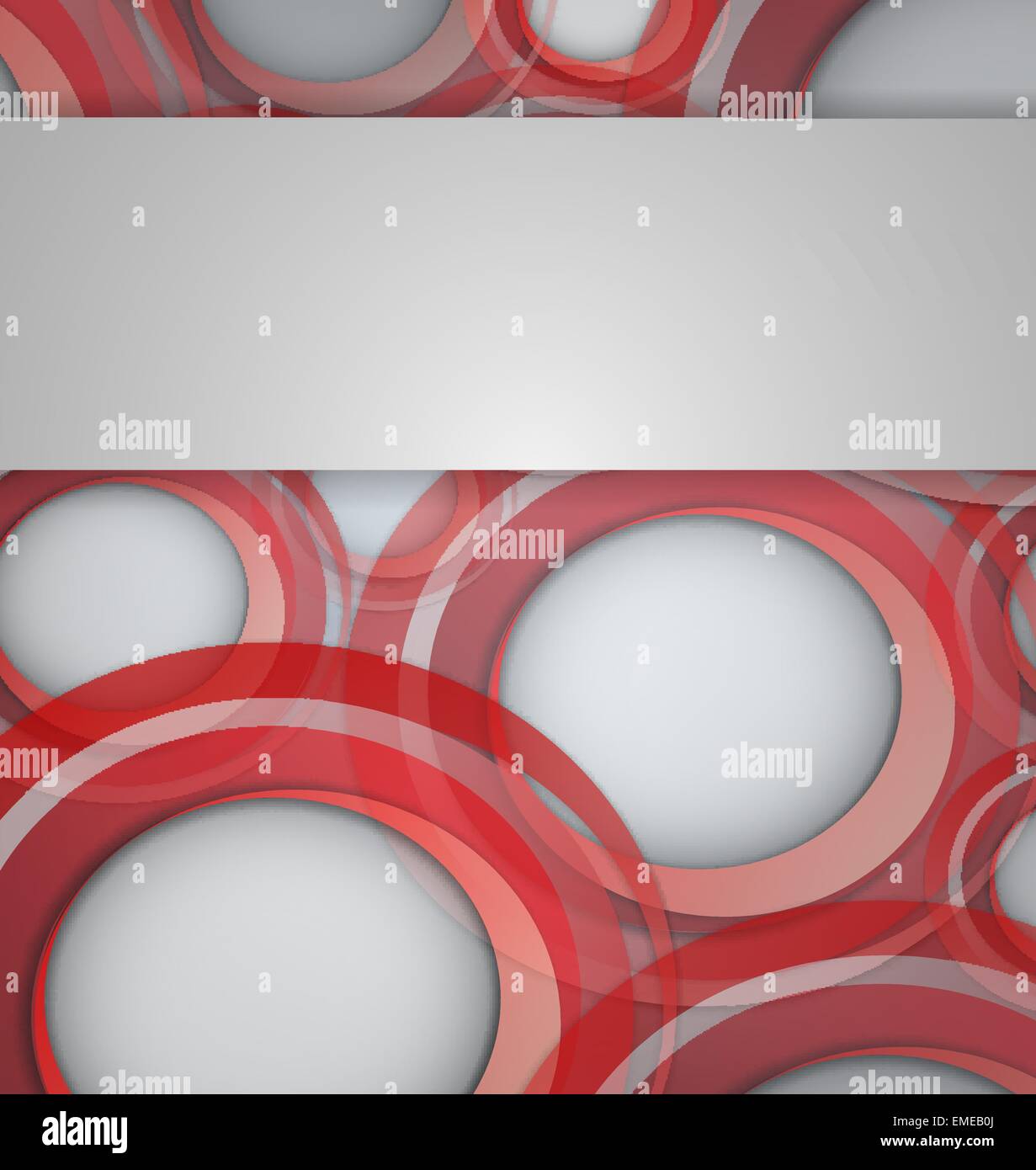 vector background with graphic elements Stock Vector Image & Art - Alamy