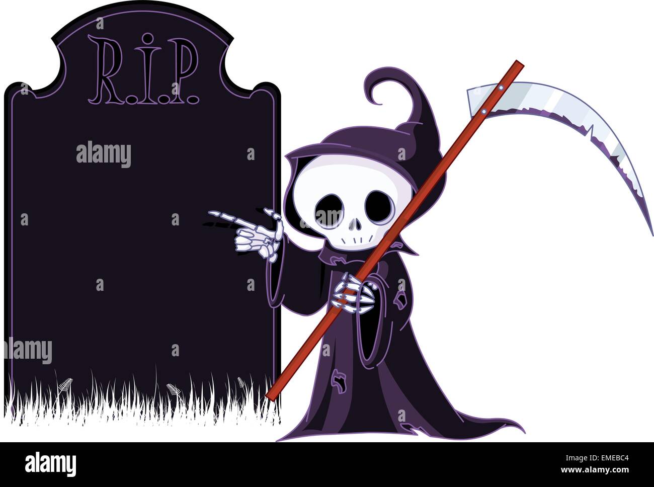 Sensenmann Clipart Of Children