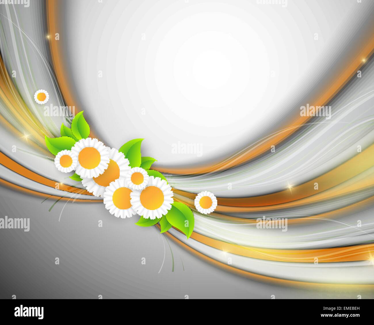 abstract vector background Stock Vector Image & Art - Alamy