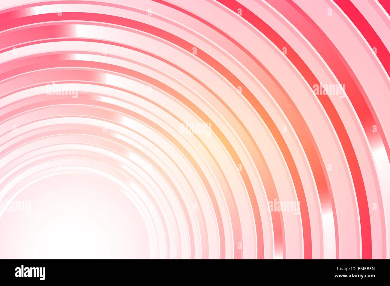 Square circles gradient pattern Stock Vector Images - Alamy