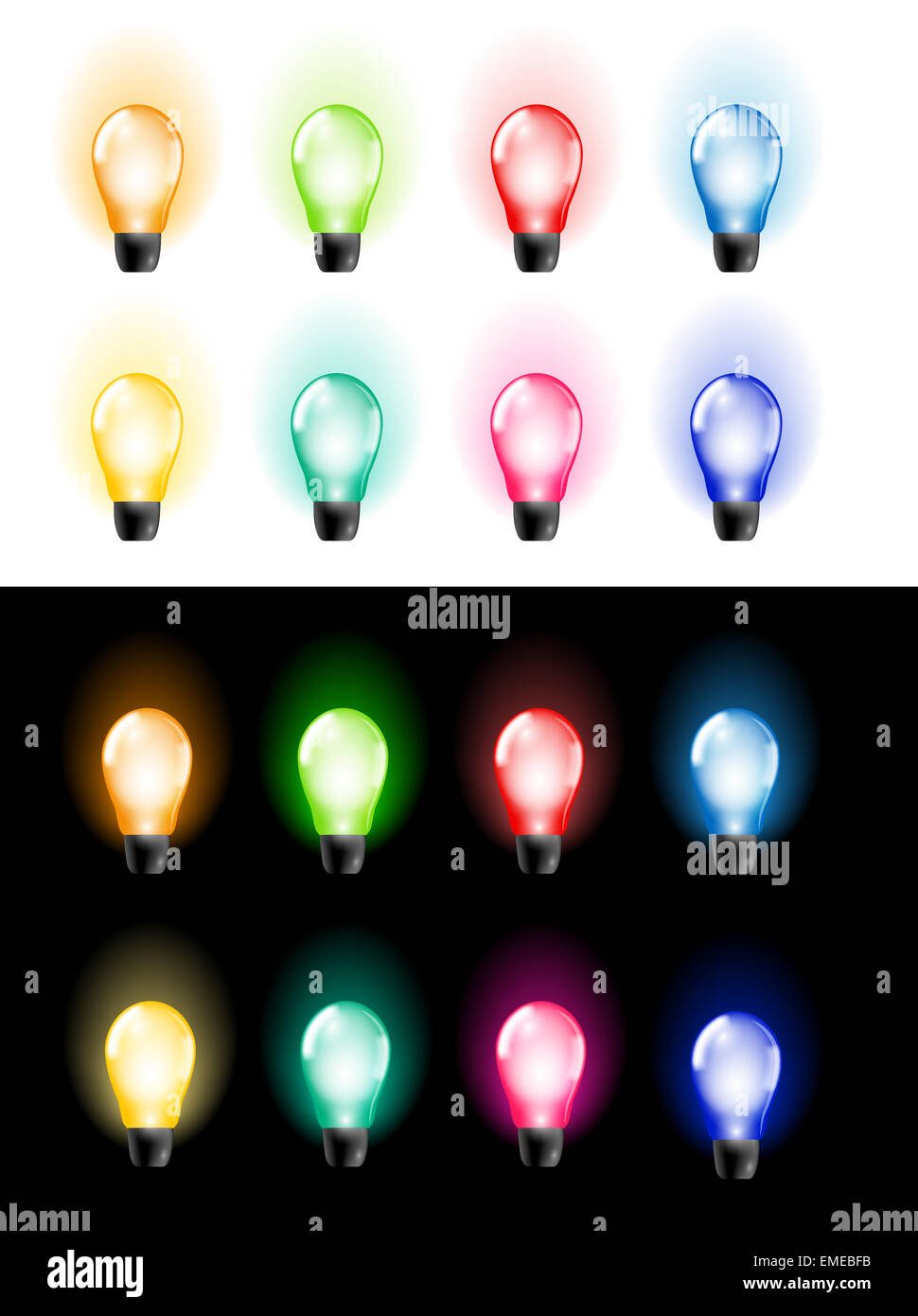 Lgihts hi-res stock photography and images - Alamy