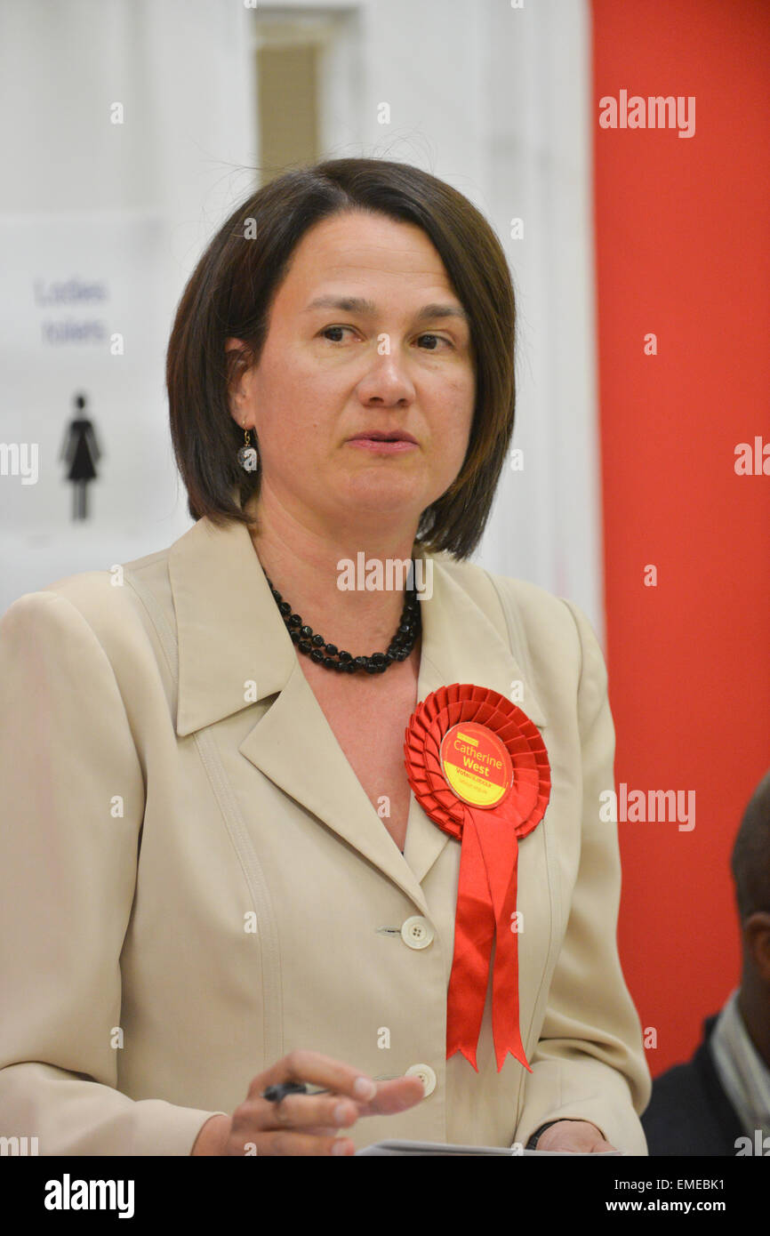 Catherine gordon hi-res stock photography and images - Alamy