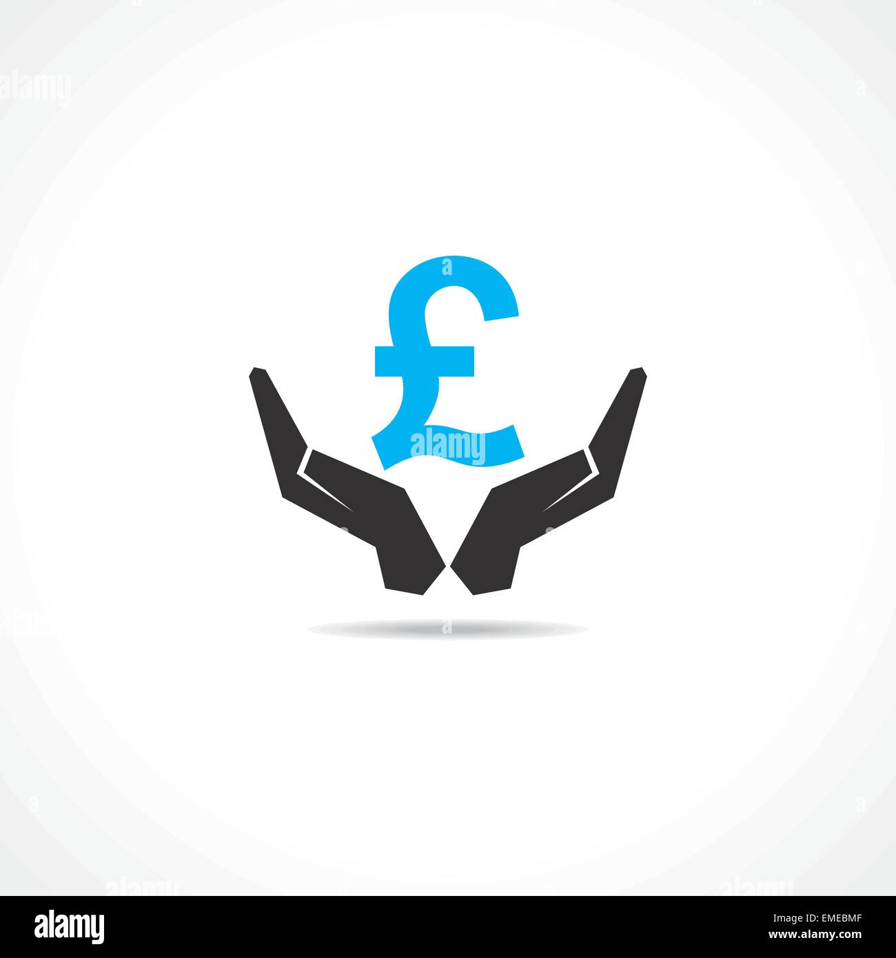 Save money sign Stock Vector Images - Alamy
