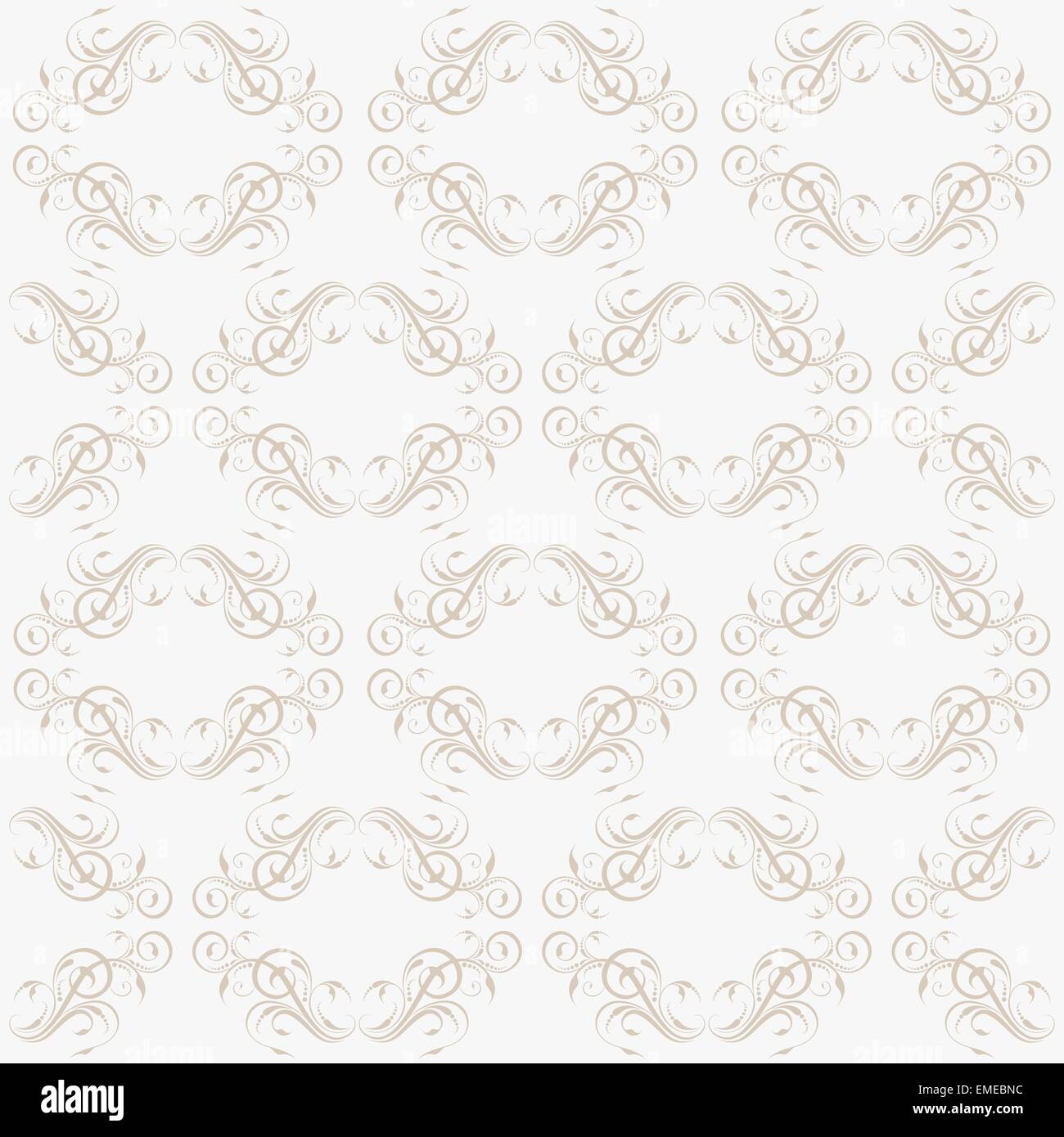 creative floral design background stock vector Stock Vector Image & Art ...