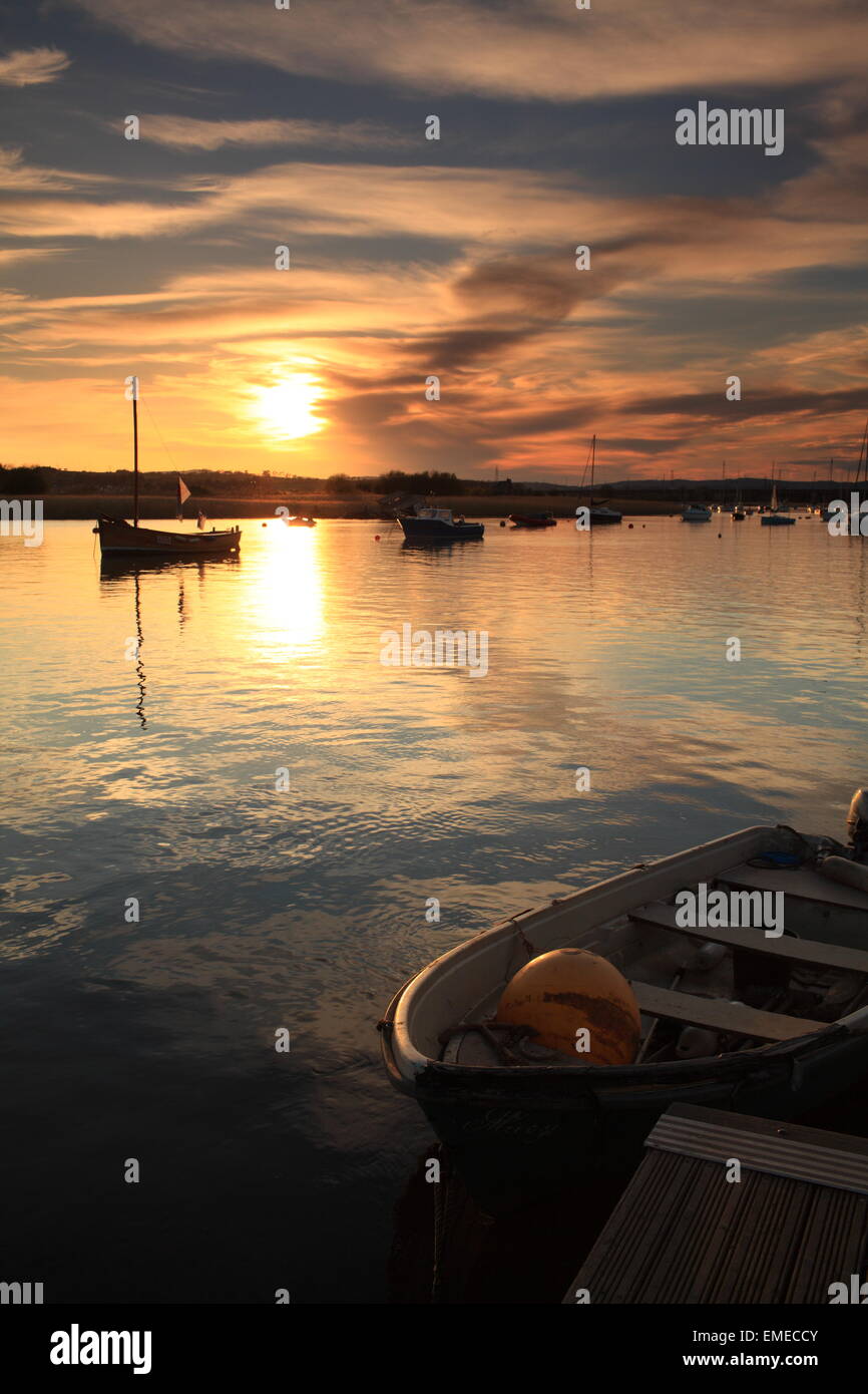 Topsham quay hi-res stock photography and images - Alamy