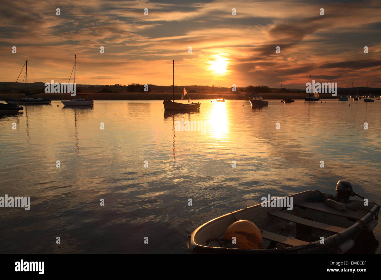 Topsham Quay High Resolution Stock Photography and Images - Alamy