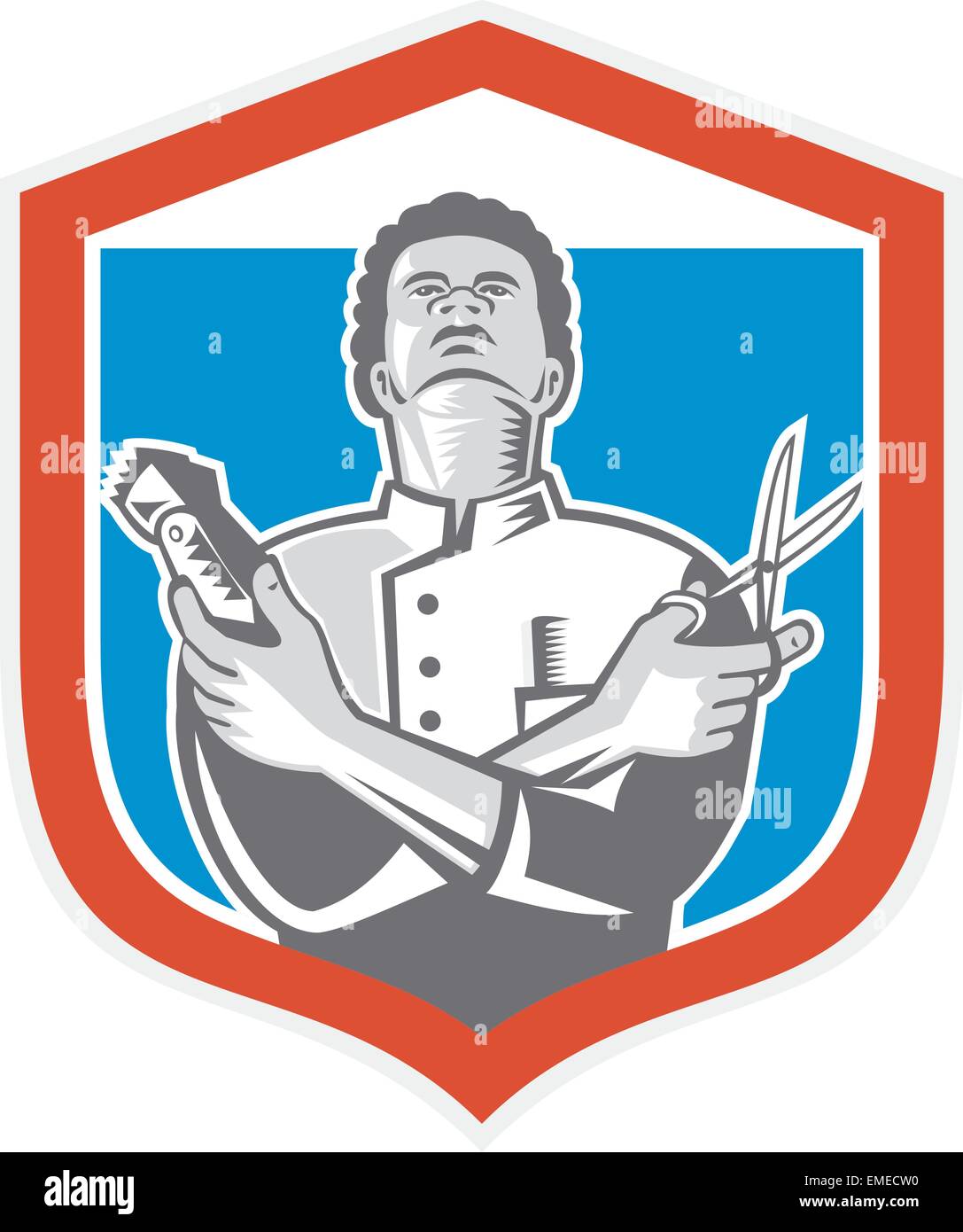 American clipper Stock Vector Images - Alamy