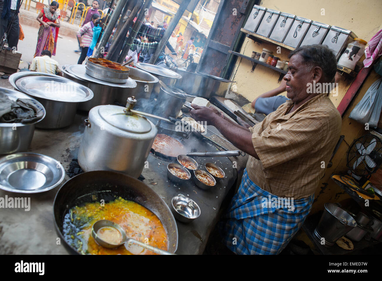 Varanasi Hotel High Resolution Stock Photography and Images - Alamy