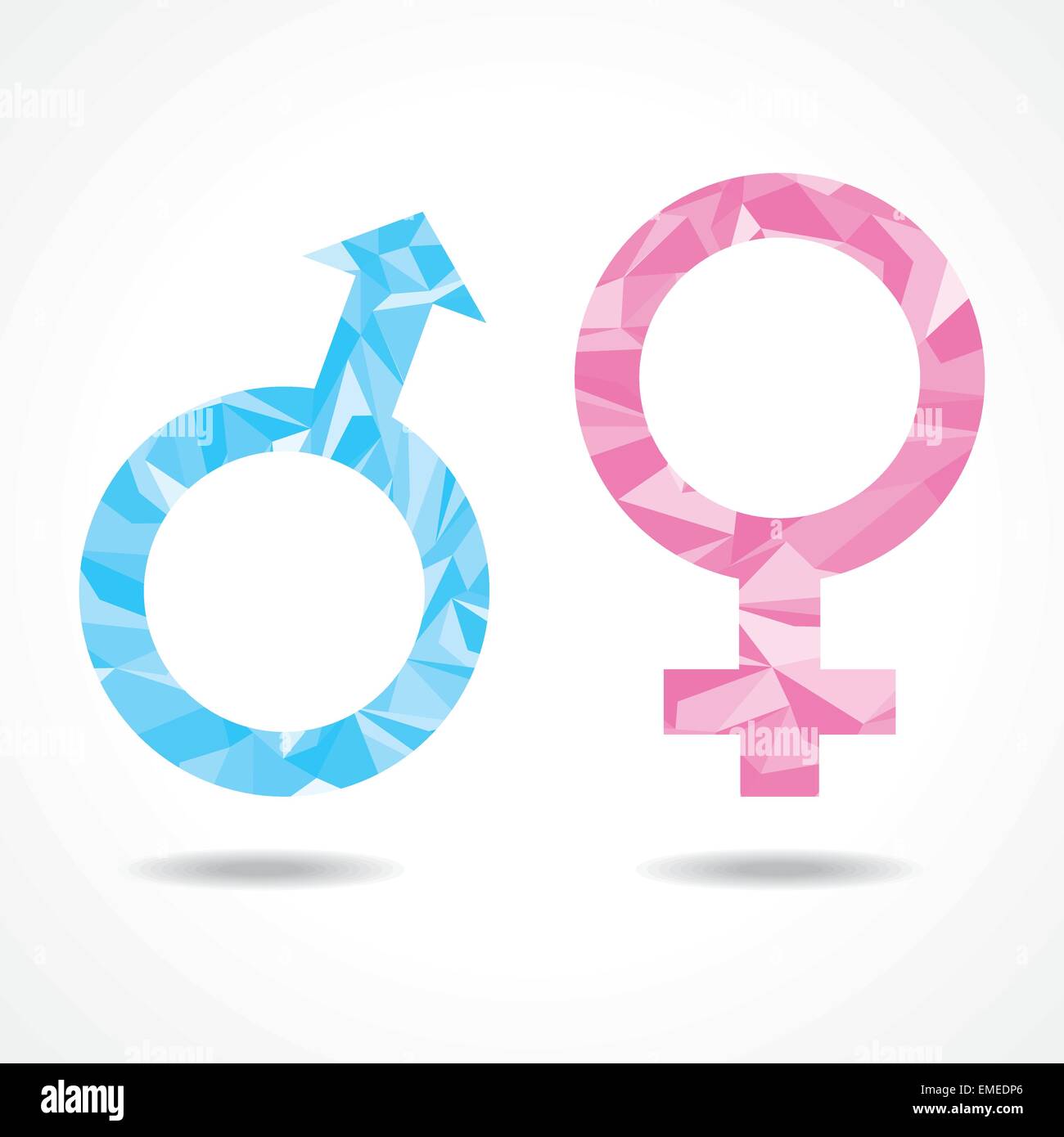 Knowledge triangle hi-res stock photography and images - Alamy