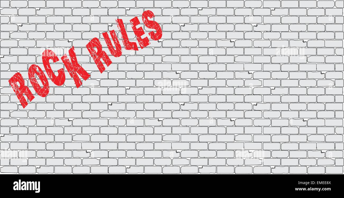 The rock house Stock Vector Images - Alamy