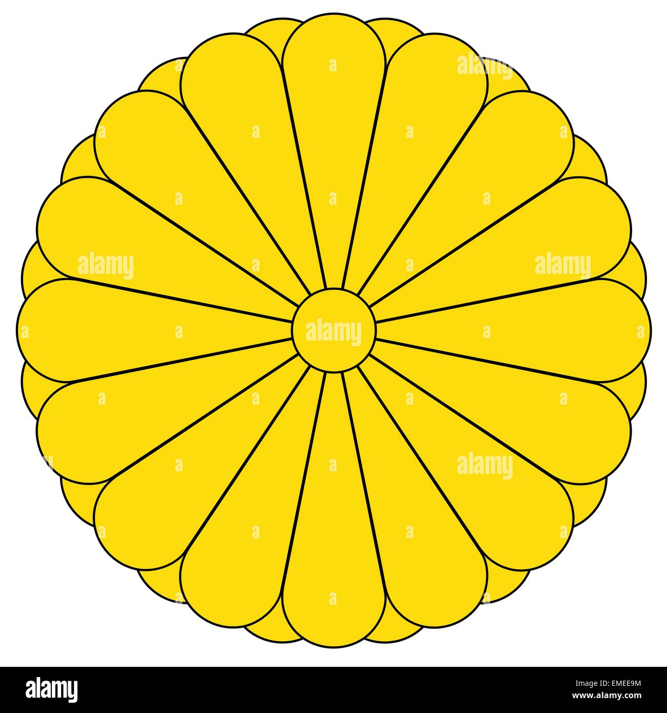 Imperial seal of japan hi-res stock photography and images - Alamy Imperial seal of japan hi-res stock photography and images - Alamy