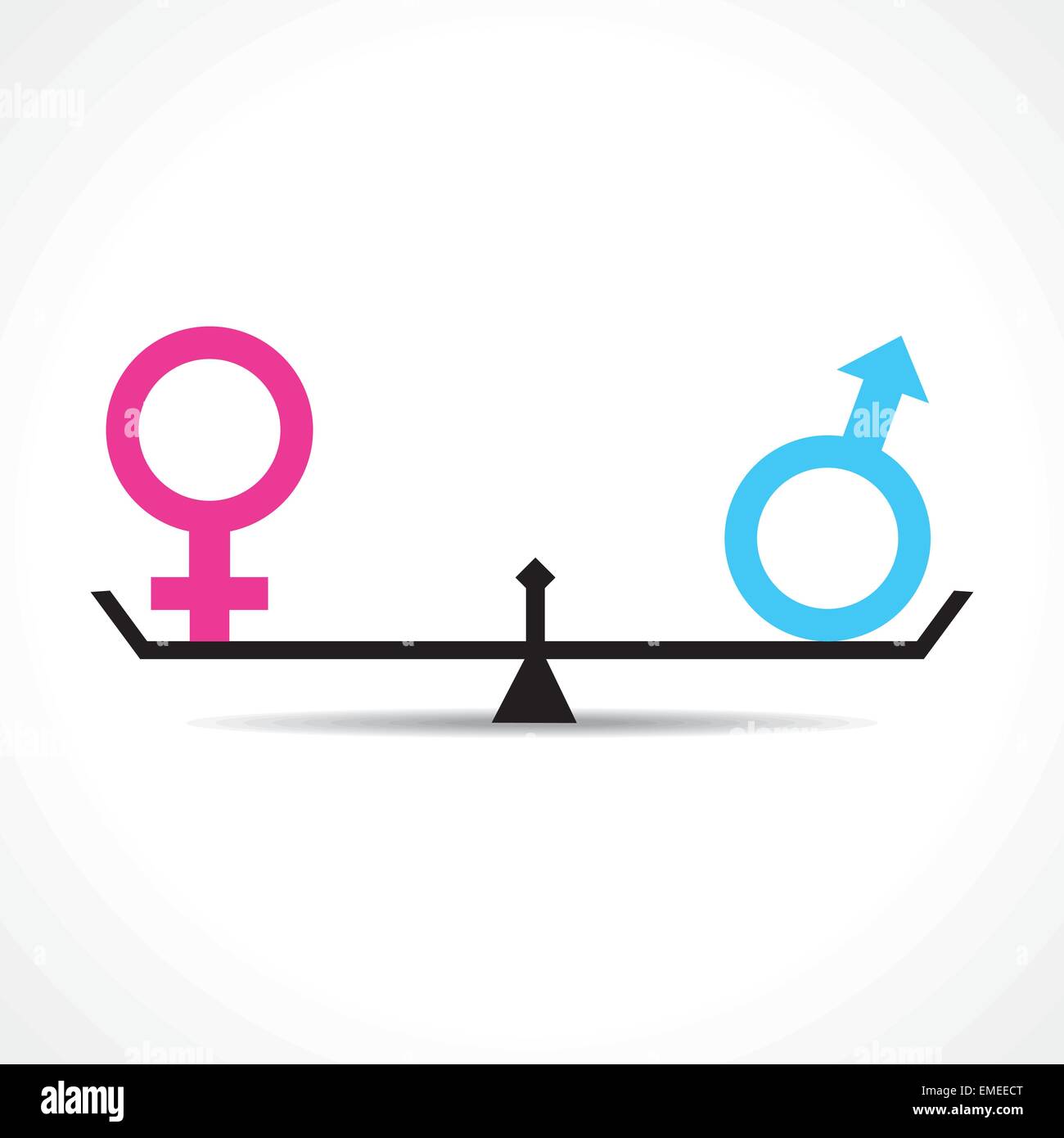 Equality Sign With Symbols