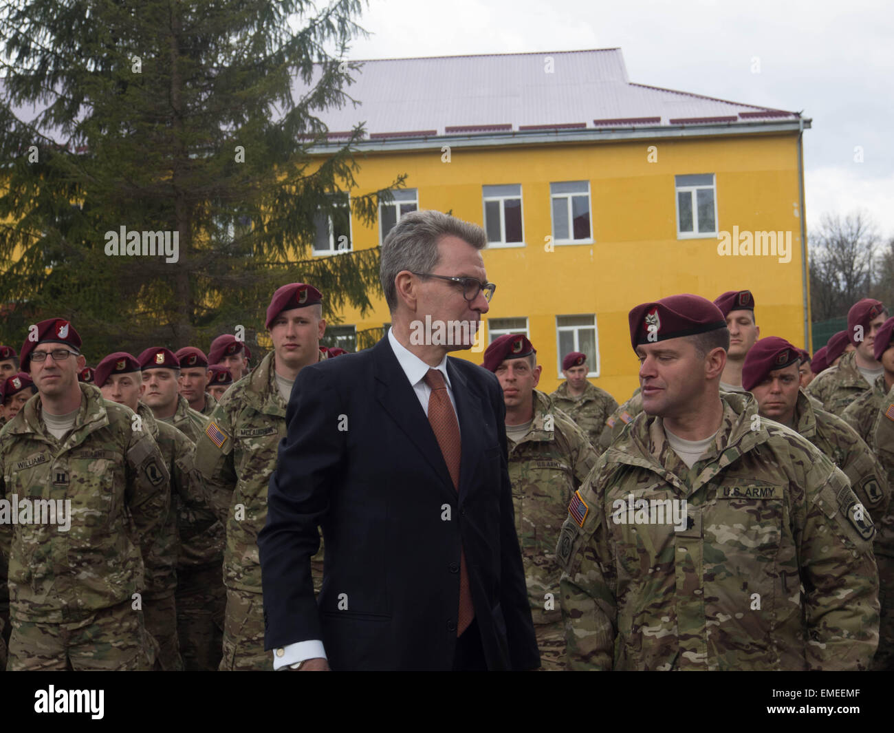 Yavorovsky hi-res stock photography and images - Alamy
