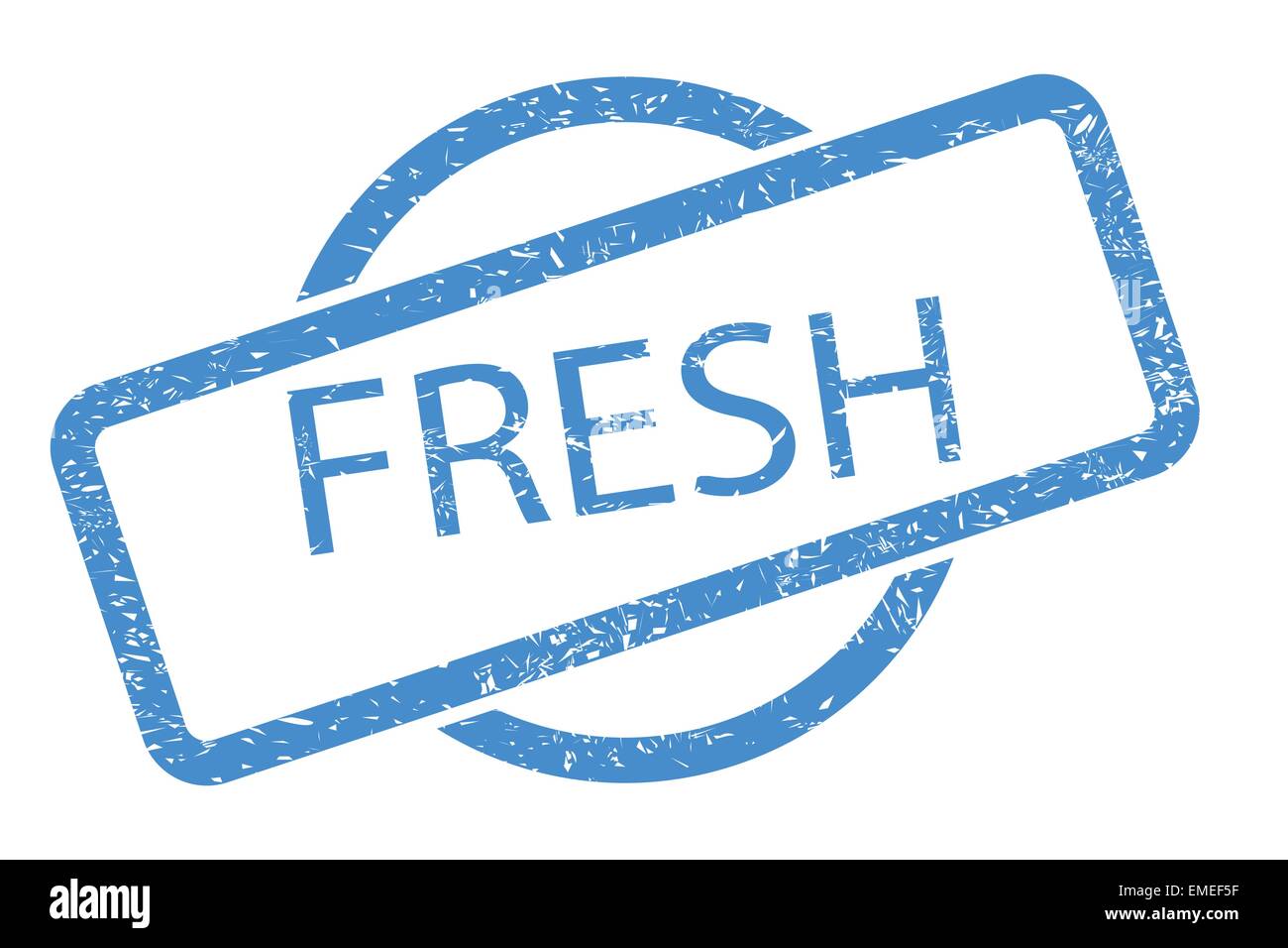 Fresh print Cut Out Stock Images & Pictures - Alamy