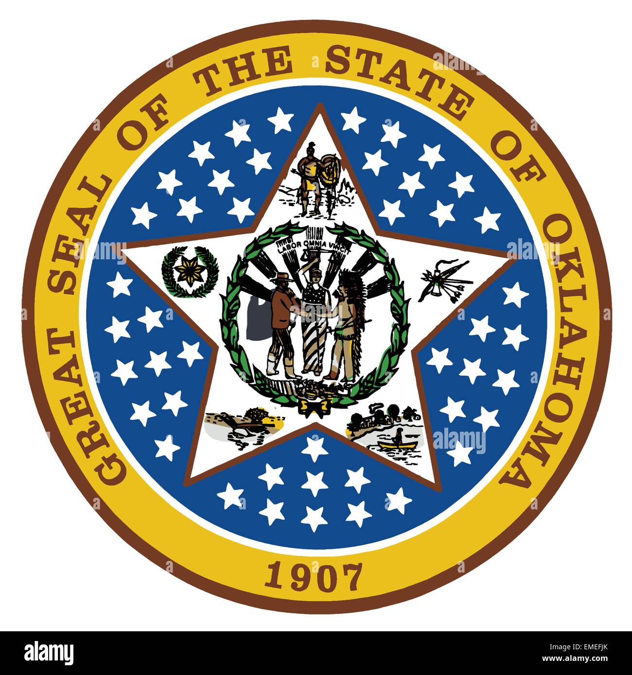 State Seal