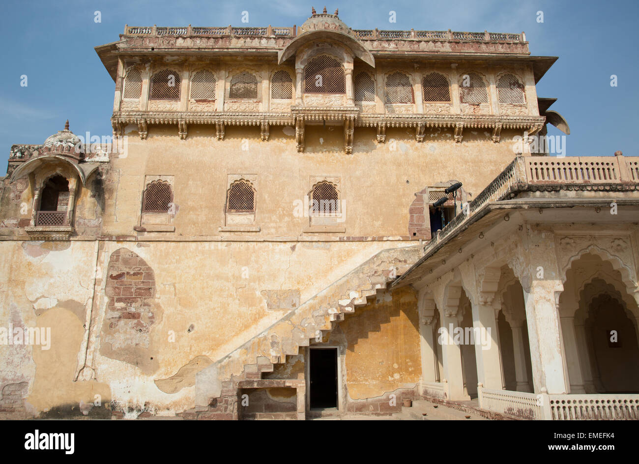Ahhichatragarh Fort High Resolution Stock Photography and Images - Alamy