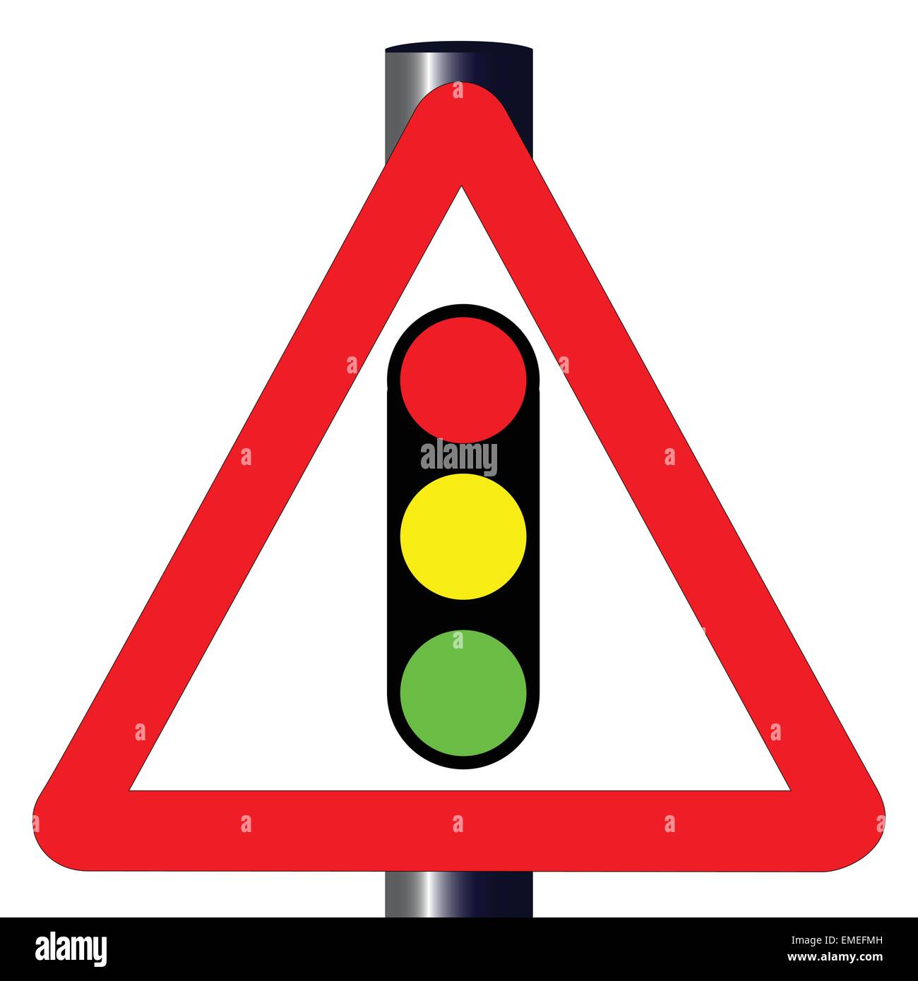 Traffic Lights Traffic Sign Stock Vector Image & Art - Alamy Traffic Lights Traffic Sign Stock Vector Image & Art - Alamy