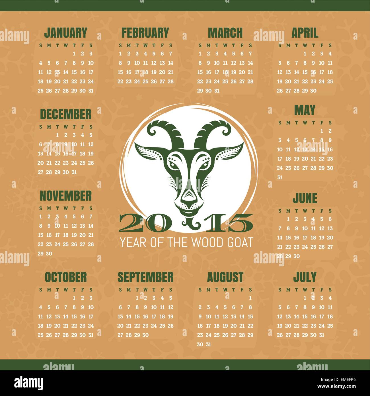 Day month year chinese calendar hi-res stock photography and images - Alamy