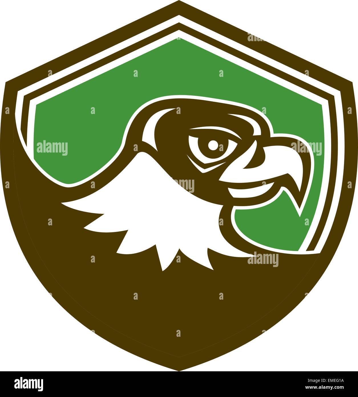 Falcon Crest High Resolution Stock Photography and Images - Alamy