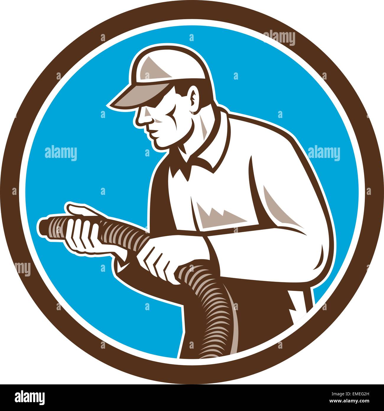 Insulation Stock Vector Images - Alamy