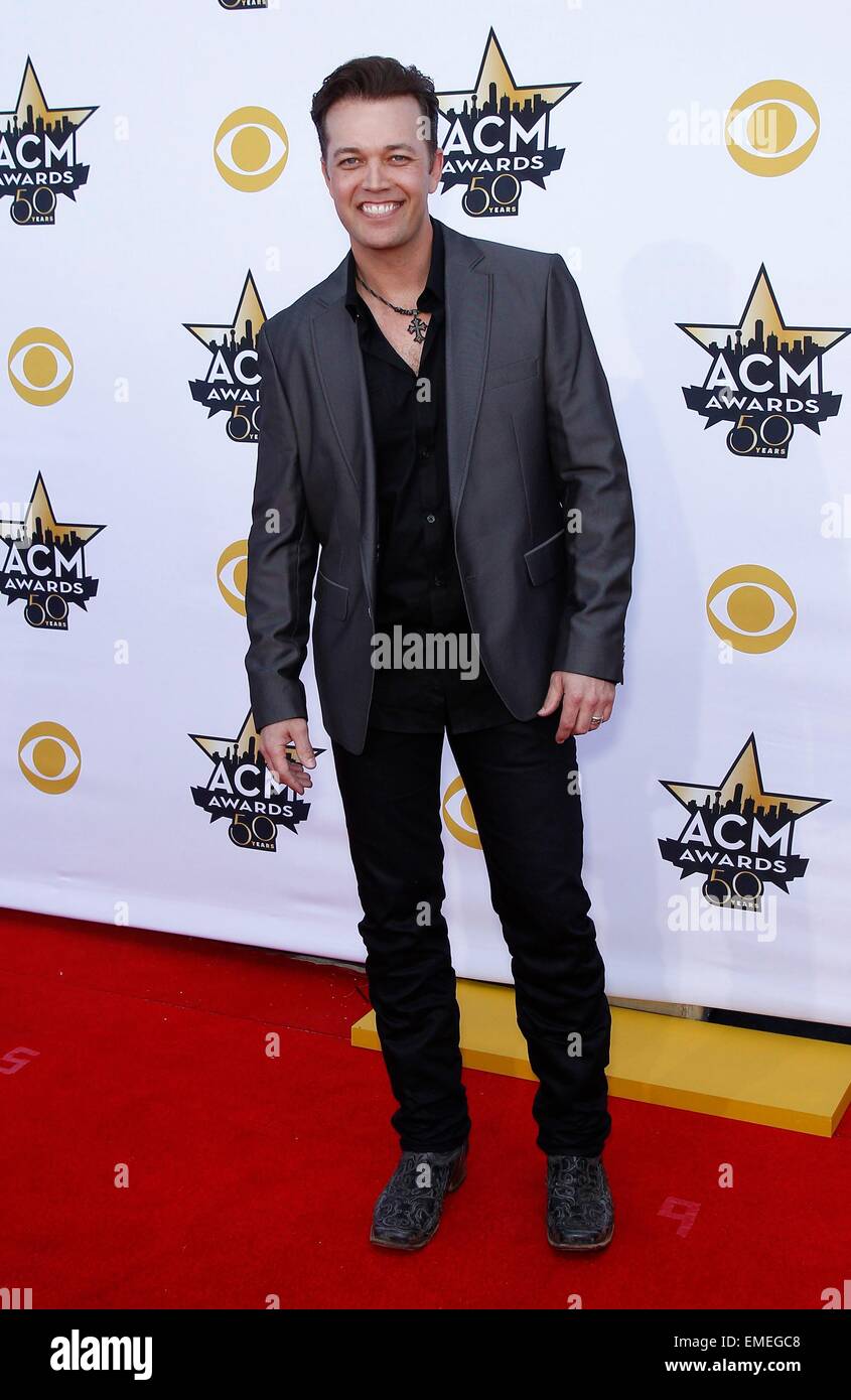 Arlington, TX, USA. 19th Apr, 2015. Lucas Hoge at arrivals for 50th ...