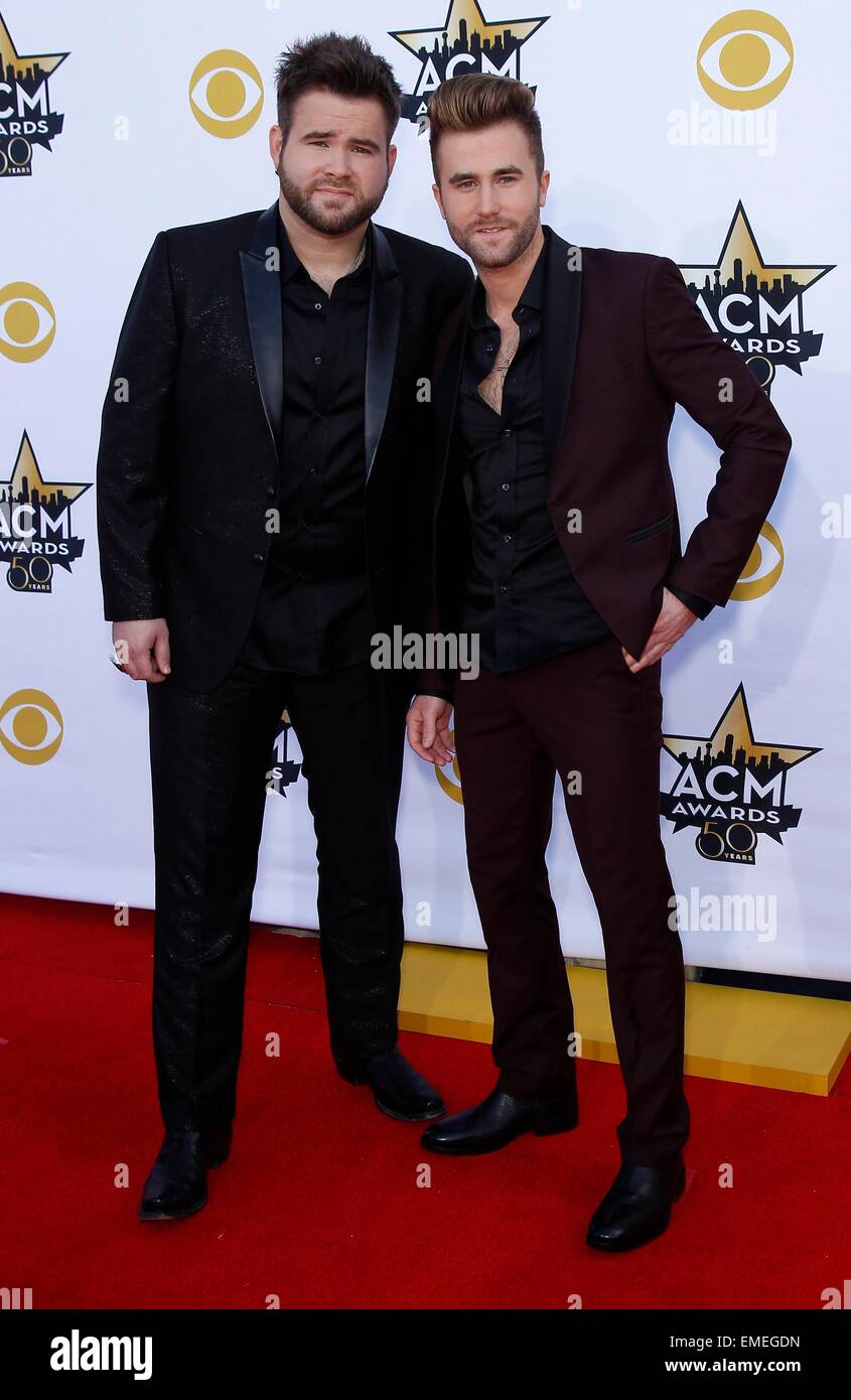 Swon brothers hi-res stock photography and images - Alamy