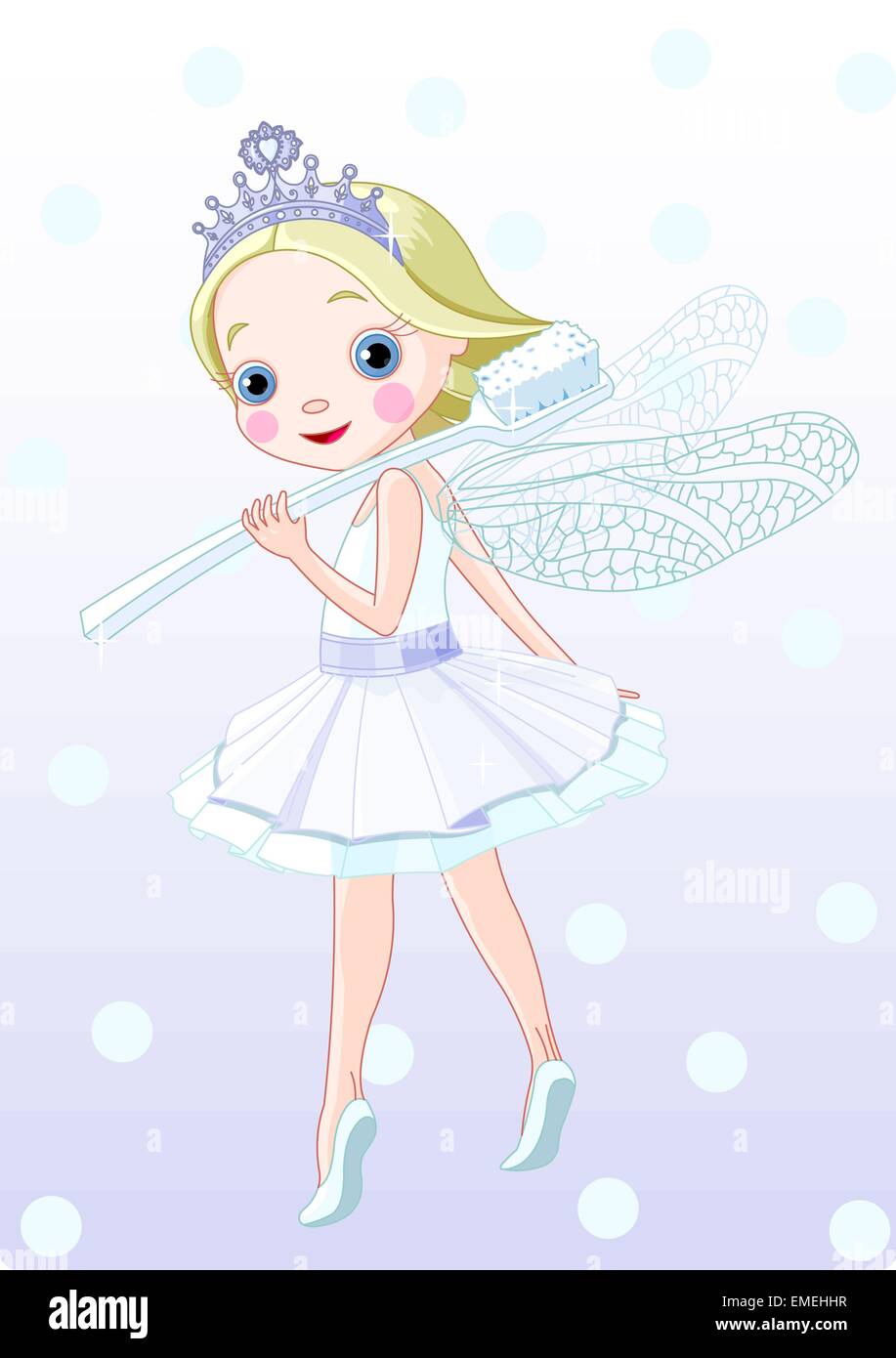 Tooth fairy hi-res stock photography and images - Alamy