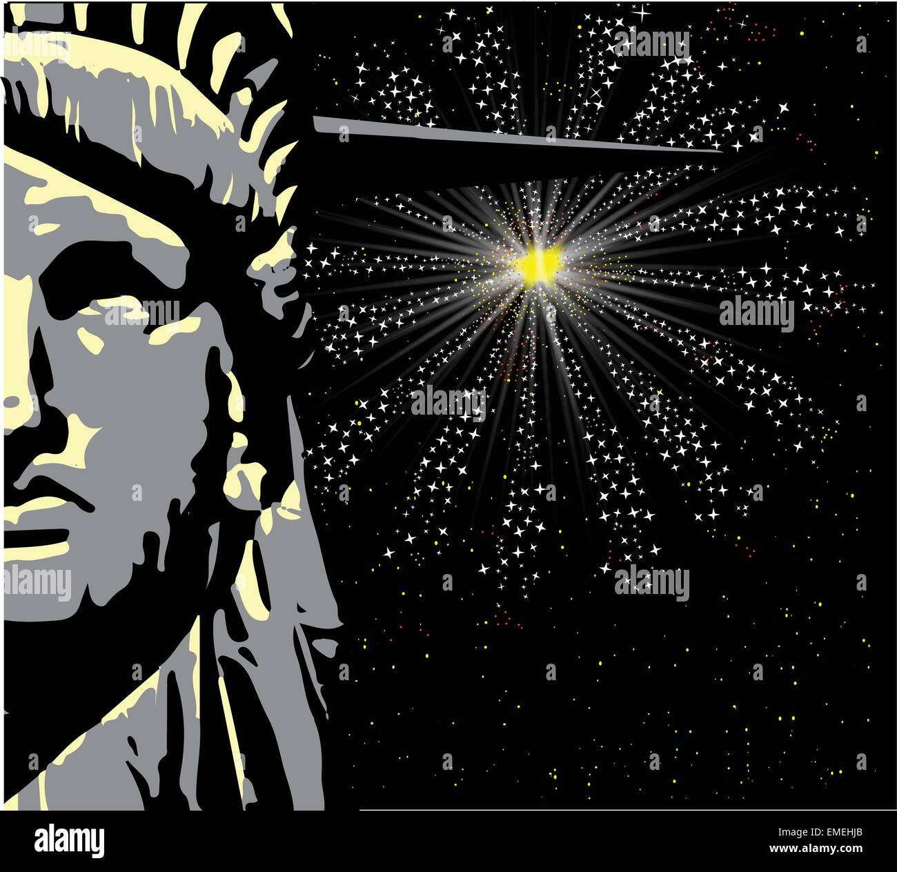 Fourth copper Stock Vector Images - Alamy