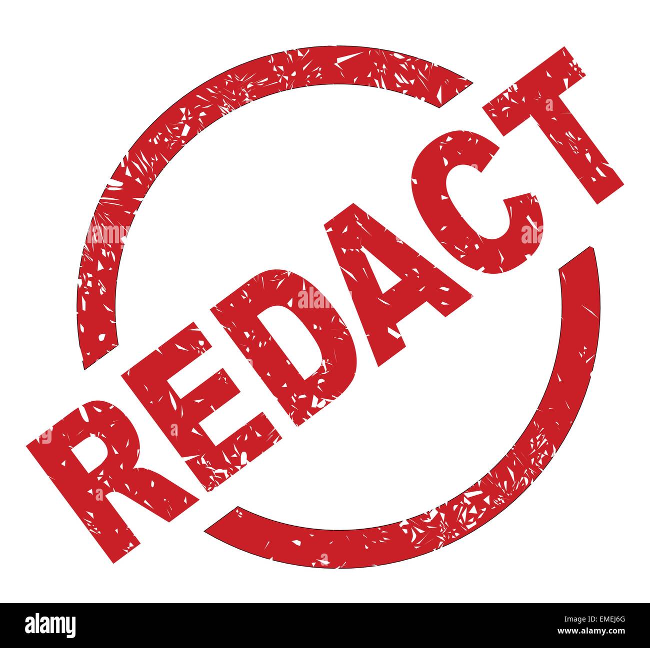 Redacted hi-res stock photography and images - Alamy