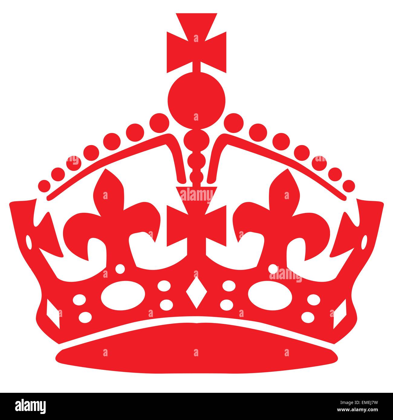 Isolated calm Cut Out Stock Images & Pictures - Alamy