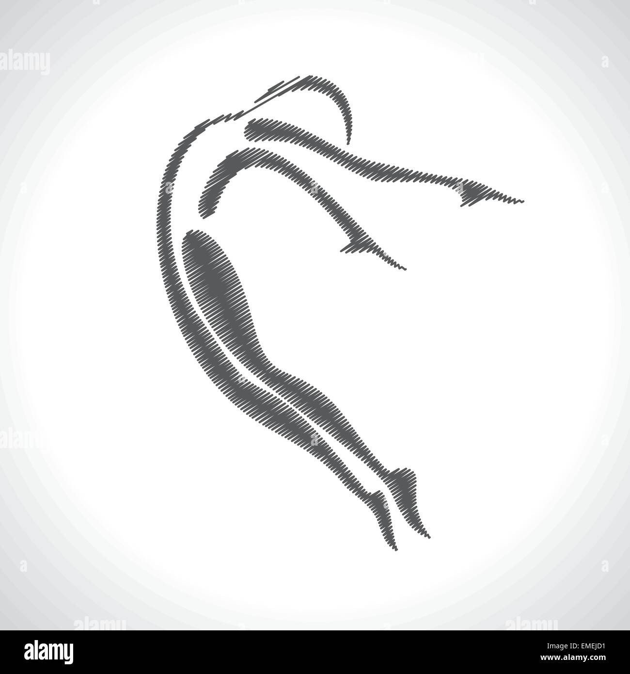 Sketched hi-res stock photography and images - Alamy