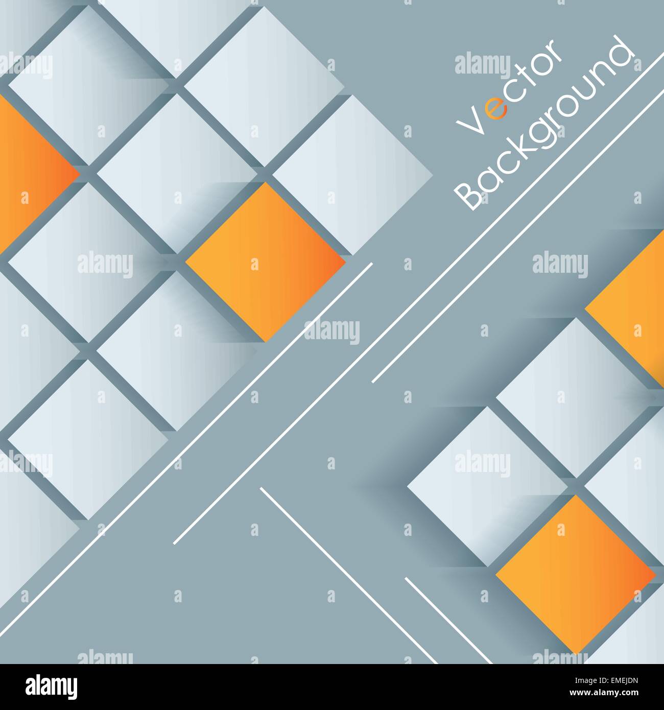 abstract vector template Stock Vector Image & Art - Alamy