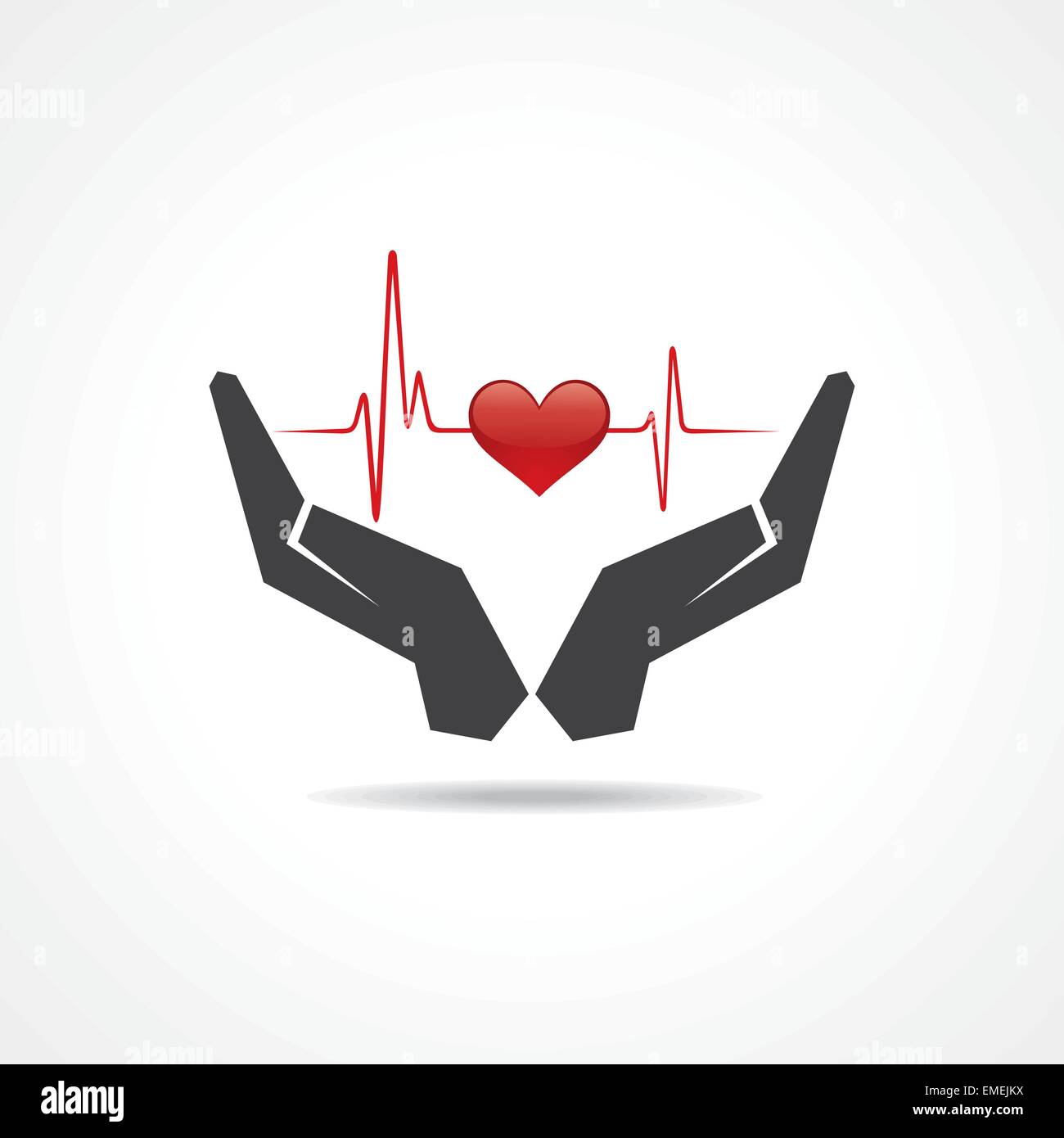 save life concept stock vector Stock Vector Image & Art - Alamy