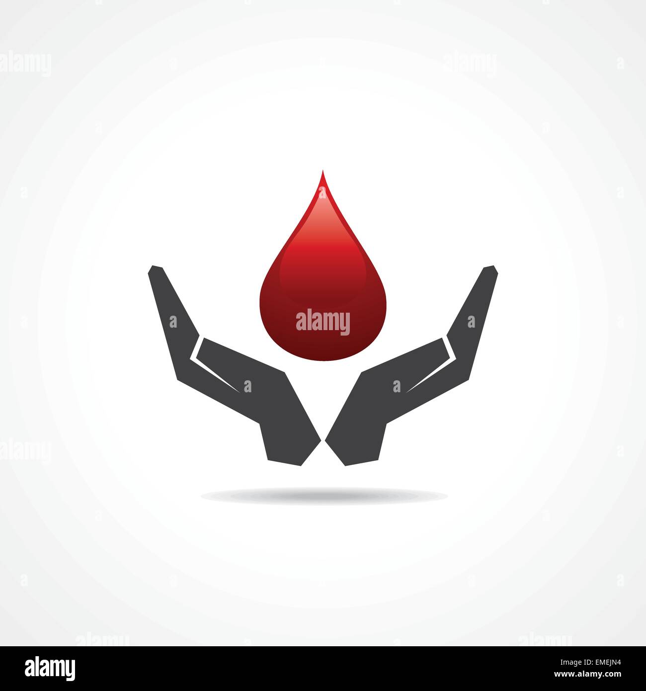 save blood concept stock vector Stock Vector Image & Art - Alamy