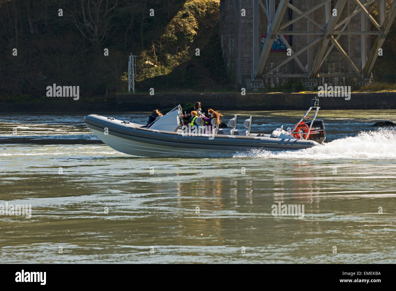 Rib speed hi-res stock photography and images - Alamy