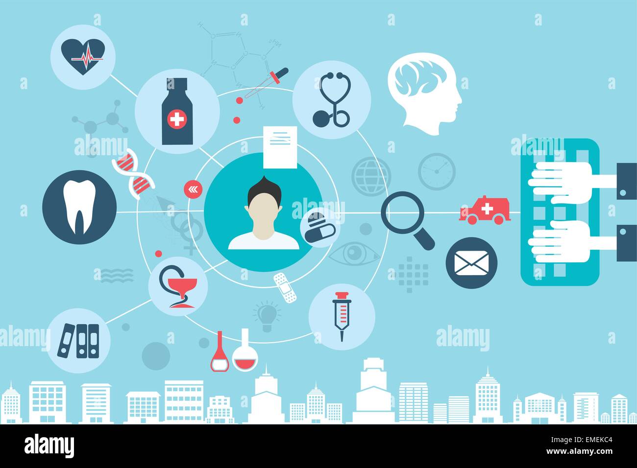 Medicine 4 hi-res stock photography and images - Alamy