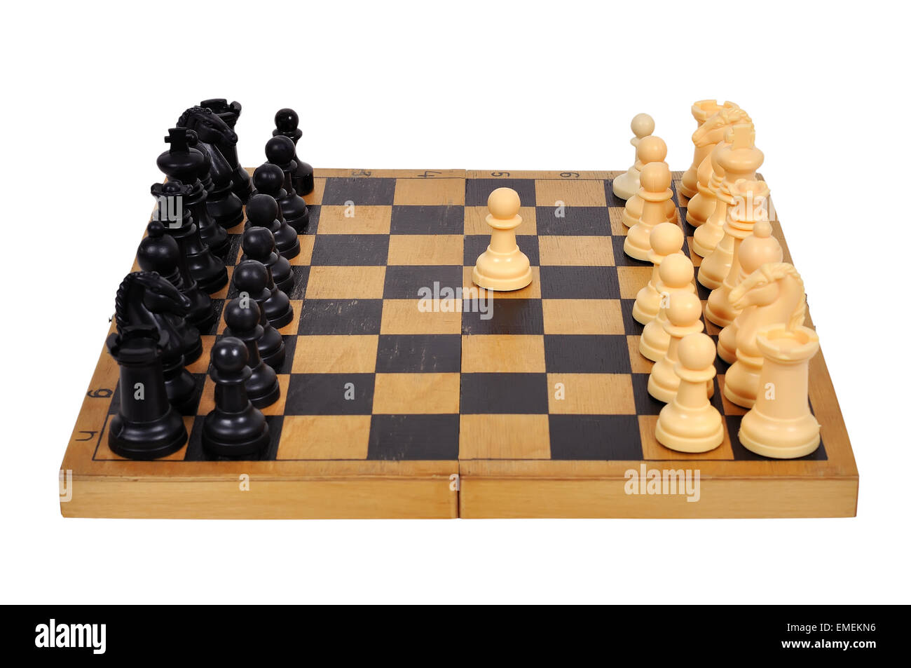 First strategy Cut Out Stock Images & Pictures - Alamy