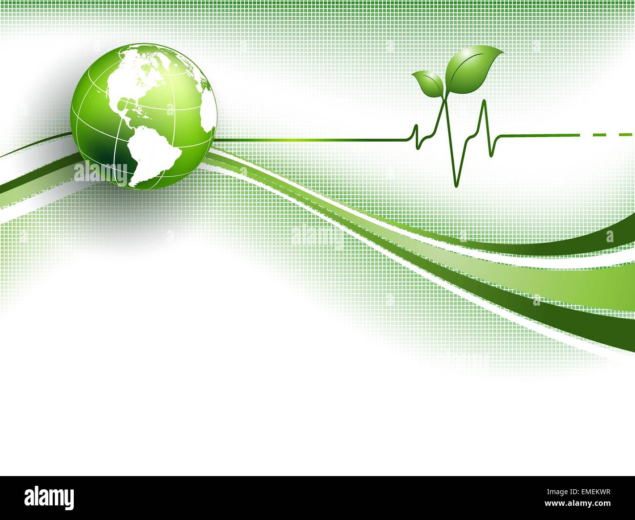 abstract environmental vector background Stock Vector Image & Art - Alamy