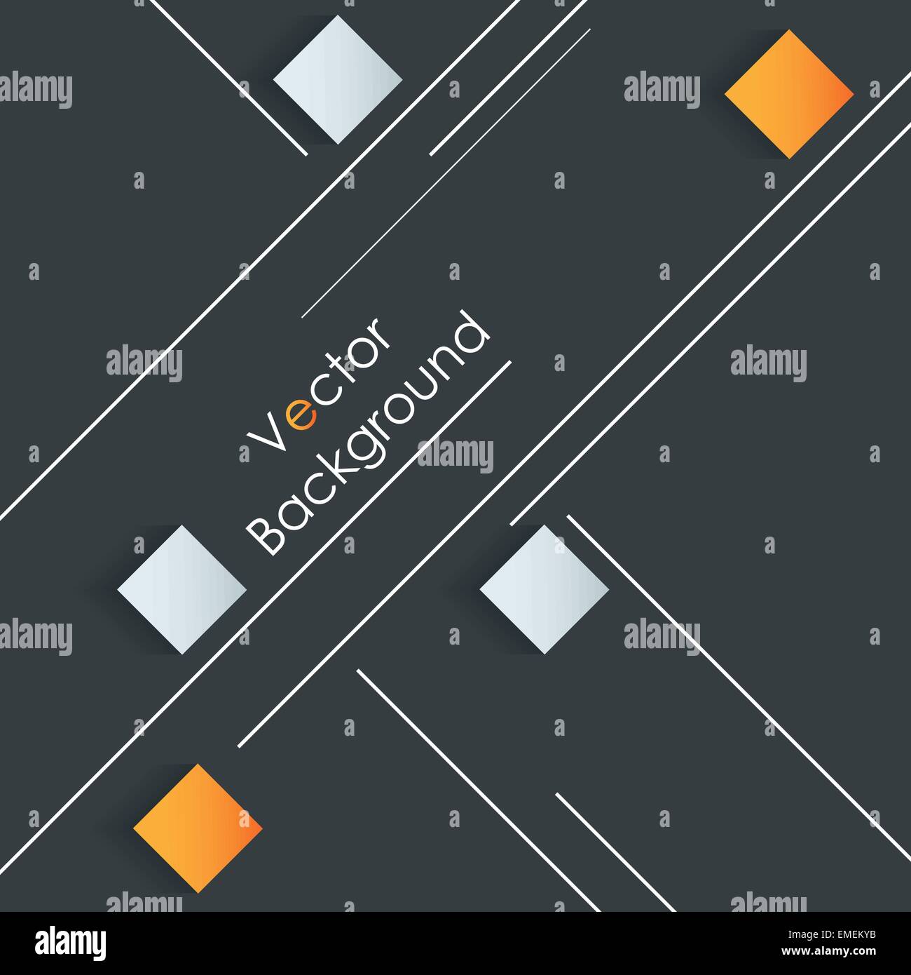 abstract vector template Stock Vector Image & Art - Alamy